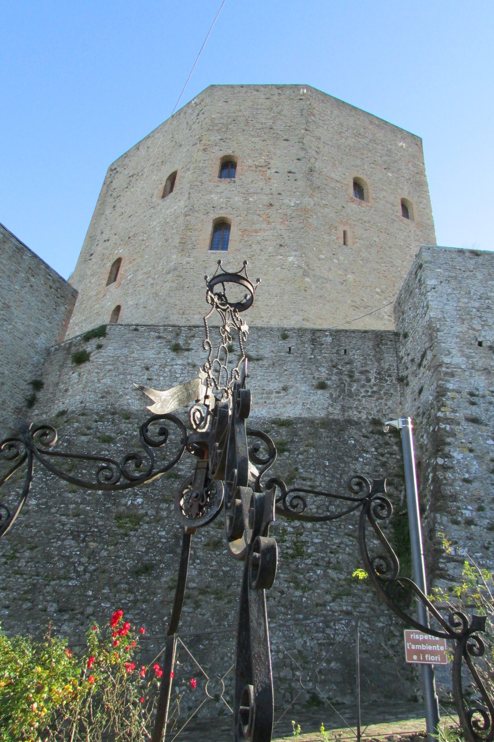 Montefiore Conca - Oltre il Sentiero